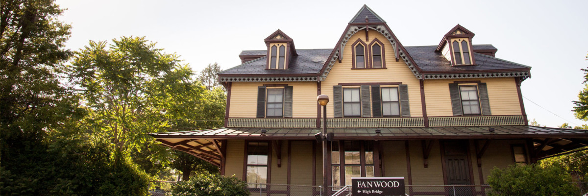 Home - Borough of Fanwood