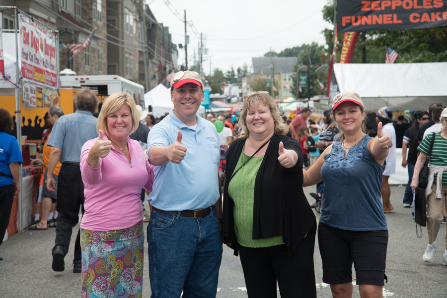 Fanny Wood Day 2024 needs Volunteers! - Borough of Fanwood