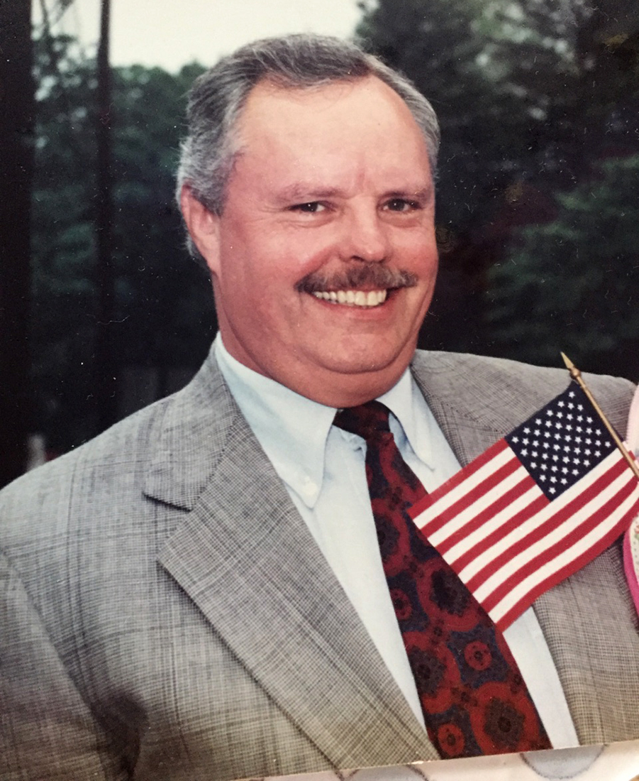 Bruce Walsh's Instagram, Twitter & Facebook on IDCrawl