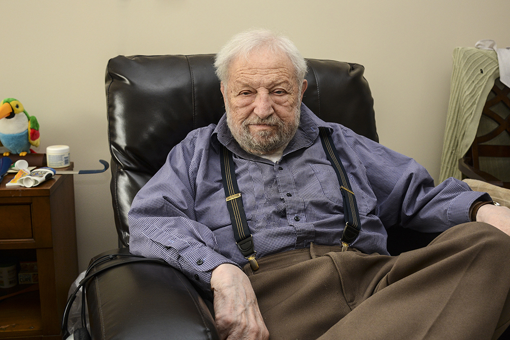 Remembering George Weiss, Fanwood Community TV Icon - Borough of Fanwood