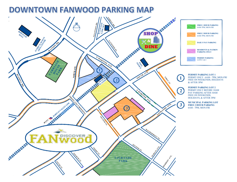 Discover Fanwood - Borough of Fanwood
