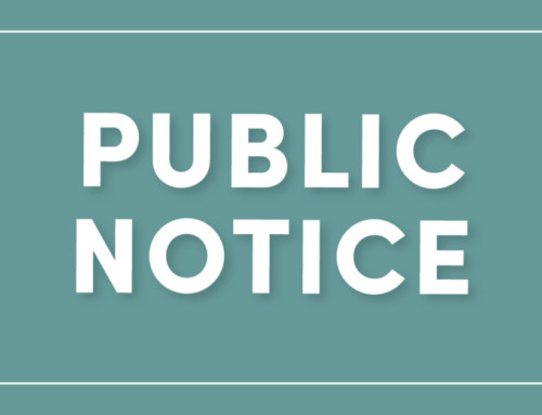 INFORMATION FROM THE TAX COLLECTOR FOR PROPERTY OWNERS – Borough of Fanwood