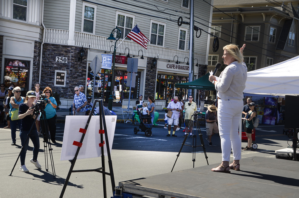 Fanny Wood Day - Borough of Fanwood