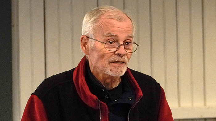 Fanwood Tree Steward Dean Talcott Dies after Cancer Battle - Borough of ...